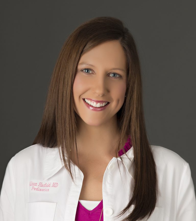 » Lily Pads Pediatrics LLC » Opelousas, LA