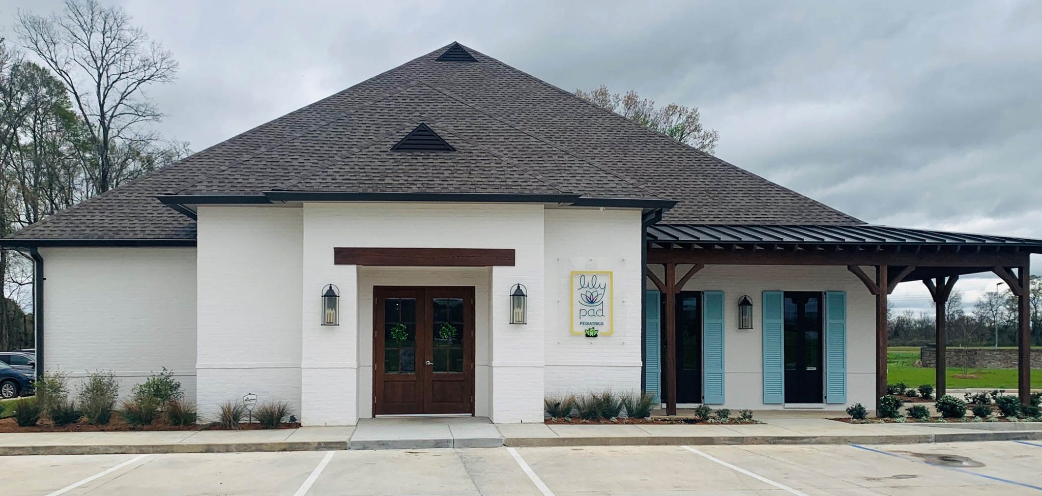 » Lily Pads Pediatrics LLC » Opelousas, LA