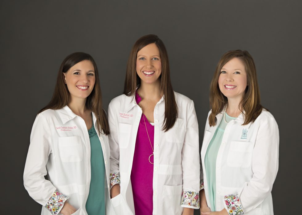 » Lily Pads Pediatrics LLC » Opelousas, LA